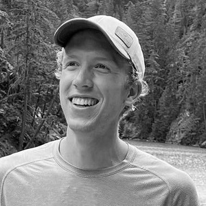 Benjamin Hardin | Department of Computer Science