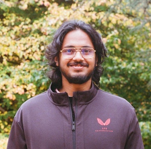 Rajarshi Roy | Department of Computer Science