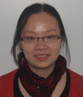 Tingting Han | Department of Computer Science