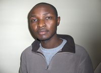 Ronald Kainda | Department of Computer Science