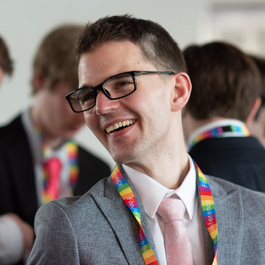 George Kenison | Department of Computer Science