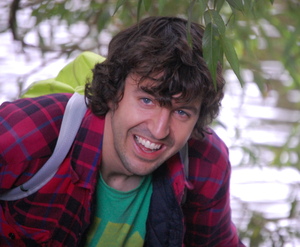 Matt Kusner | Department of Computer Science