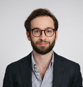 Mark Quinlan | Department of Computer Science