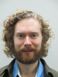 Sam Speight | Department of Computer Science