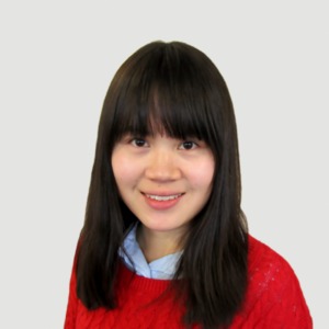 Bei Peng | Department of Computer Science