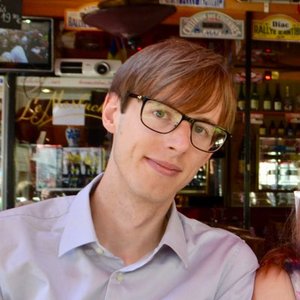 Andrew Cropper | Department of Computer Science