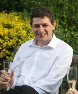 Steven Herbert | Department of Computer Science