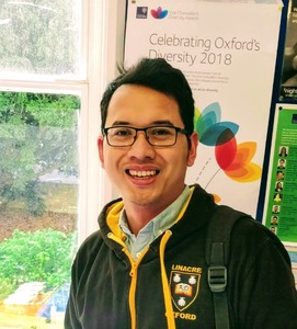 Muhammad Najib | Department of Computer Science