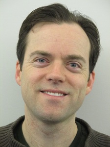 Martin Robinson | Department of Computer Science