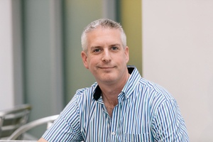 John Peachey | Department of Computer Science