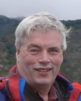 Bill Roscoe | Department of Computer Science