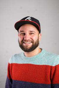 Andrew Jesson | Department of Computer Science