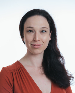Claudine Tinsman | Department of Computer Science