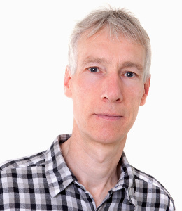 Ian Horrocks | Department of Computer Science