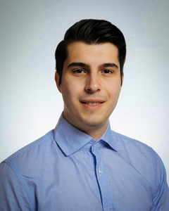 Martin Georgiev | Department of Computer Science