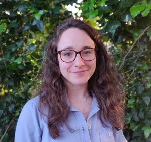 Pascale Gourdeau | Department of Computer Science