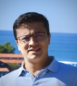 Ismail Ilkan Ceylan | Department of Computer Science