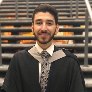 Amin Karamlou | Department of Computer Science