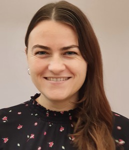 Louise Axon-Jones | Department of Computer Science