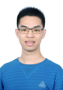 Kai Lu wins two robotics awards at IROS 2024