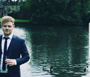 Edward Jackson | Department of Computer Science