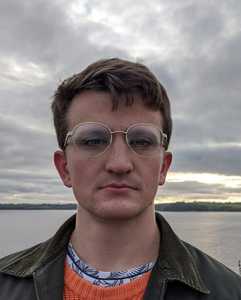 Henry Lloyd-Laney | Department of Computer Science