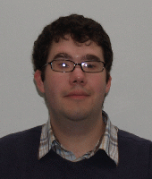 Mark Jenkins | Department of Computer Science