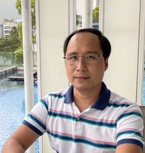 Vu Tran | Department of Computer Science