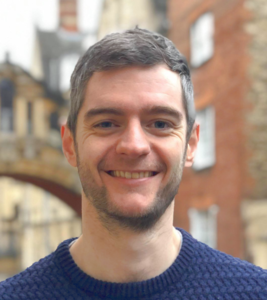 Ben Moseley | Department of Computer Science
