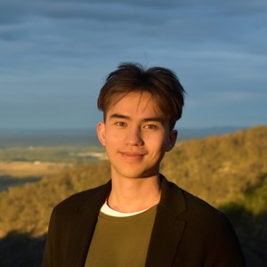 David Hyland | Department of Computer Science