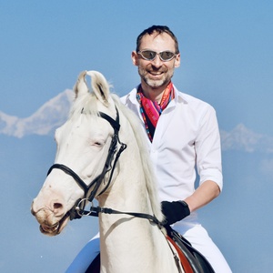 Michael Bronstein | Department of Computer Science