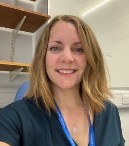 Jennifer Watson | Department of Computer Science