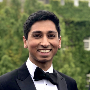 Shreshth Malik | Department of Computer Science