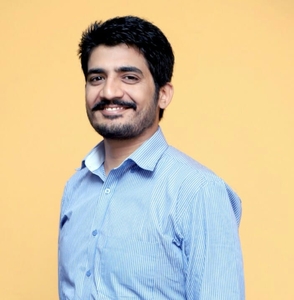 Zaheer Abbas | Department of Computer Science