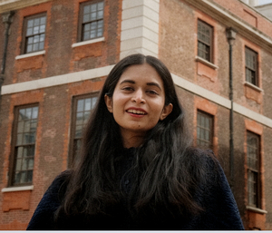 Sruthi Viswanathan | Department of Computer Science