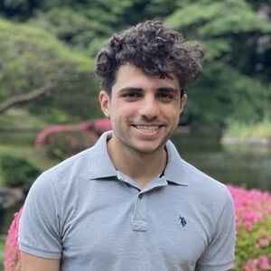 George Chalhoub | Department of Computer Science