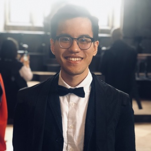 An Nguyen | Department of Computer Science