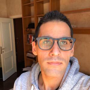 Antonio Di Stasio | Department of Computer Science