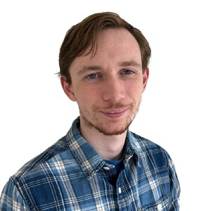 James Willoughby | Department of Computer Science