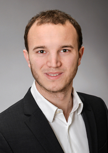 Martin Bullinger | Department of Computer Science