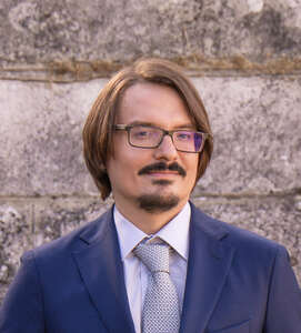 Vincent Cheval | Department of Computer Science