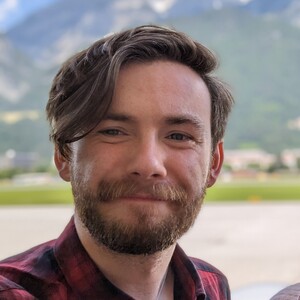 Owen Dwyer | Department of Computer Science