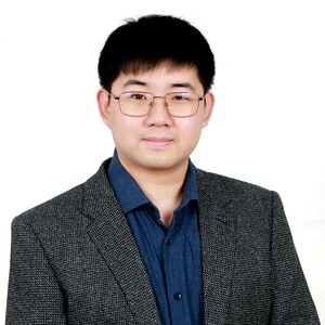 Minghao Liu | Department of Computer Science