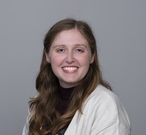 Miranda Raven | Department of Computer Science