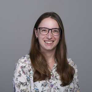 Stephanie Robinson | Department of Computer Science