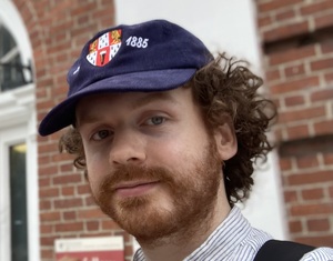 Abraham Nash | Department of Computer Science