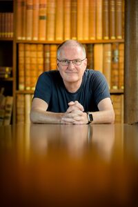 Michael Wooldridge | Department of Computer Science
