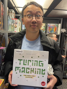 Jingjie Yang | Department of Computer Science