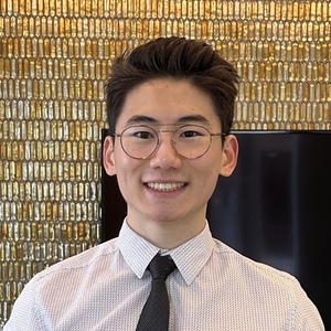 Jerred Chen | Department of Computer Science