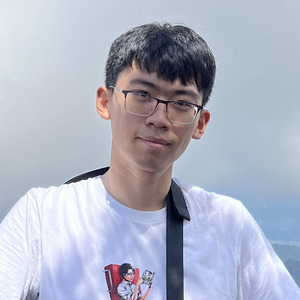 Jingchuan Shi | Department of Computer Science